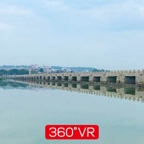 泉州洛阳桥 | 万安桥 | 泉州轻VR全景旅游助手_指尖上